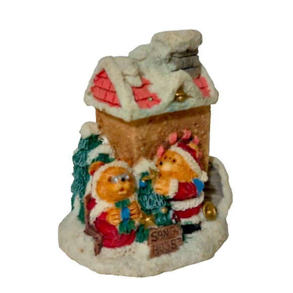The Oriental Trading Co. Inc. | Holiday | Vintage Lovely Ceramic Santas ...